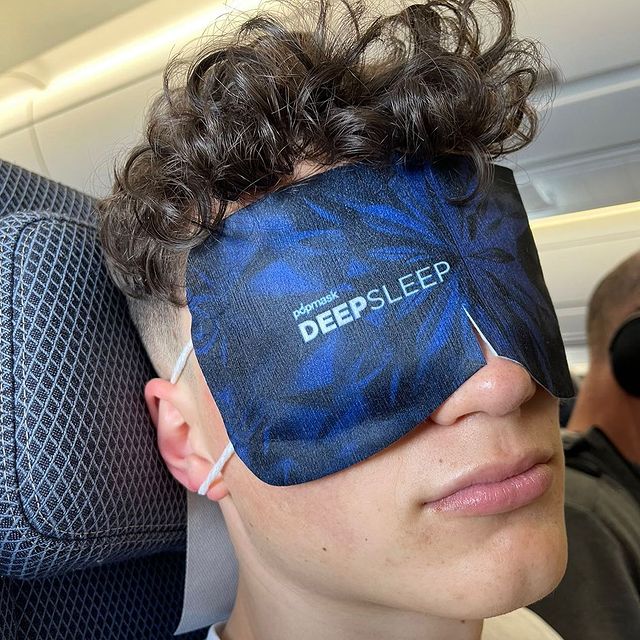 Dream Self-Heating Eye Mask Bundle – Popmask London