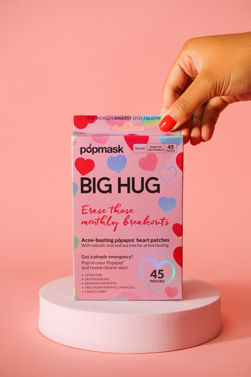 Products – Popmask London