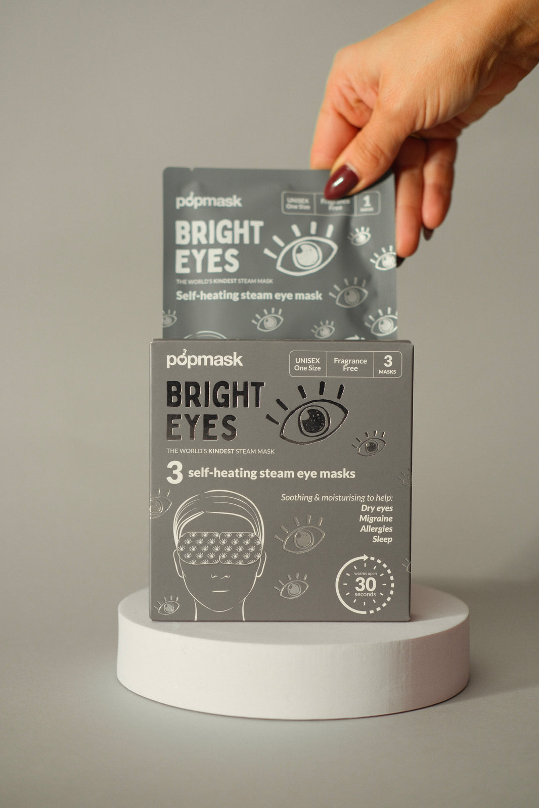 Products – Popmask London