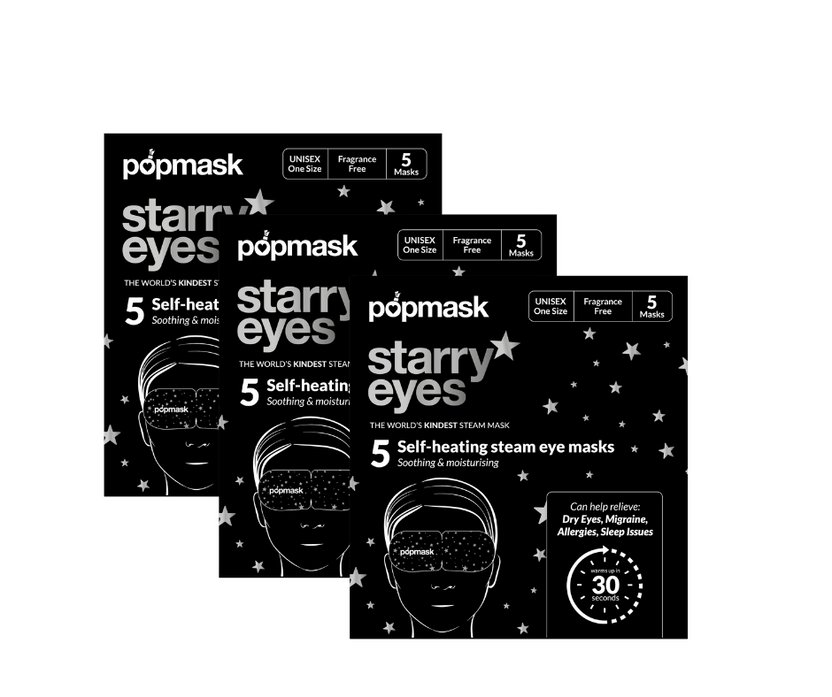 Popmask London