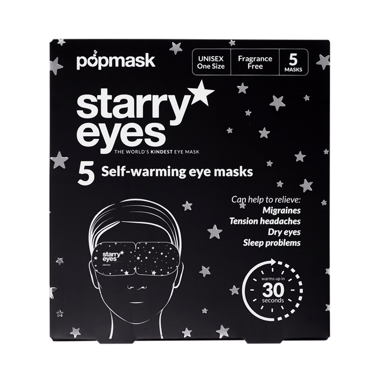 Popmask London