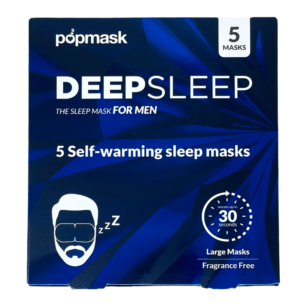 Popmask London Health & Beauty